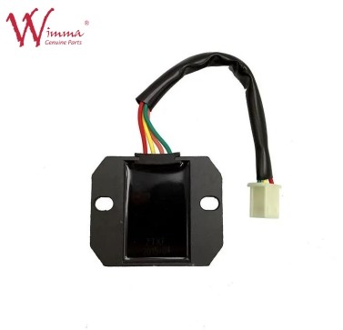Voltage Regulator 4 Wire Rectifier GY6 150 200 250cc ATV Dirt Bike ...