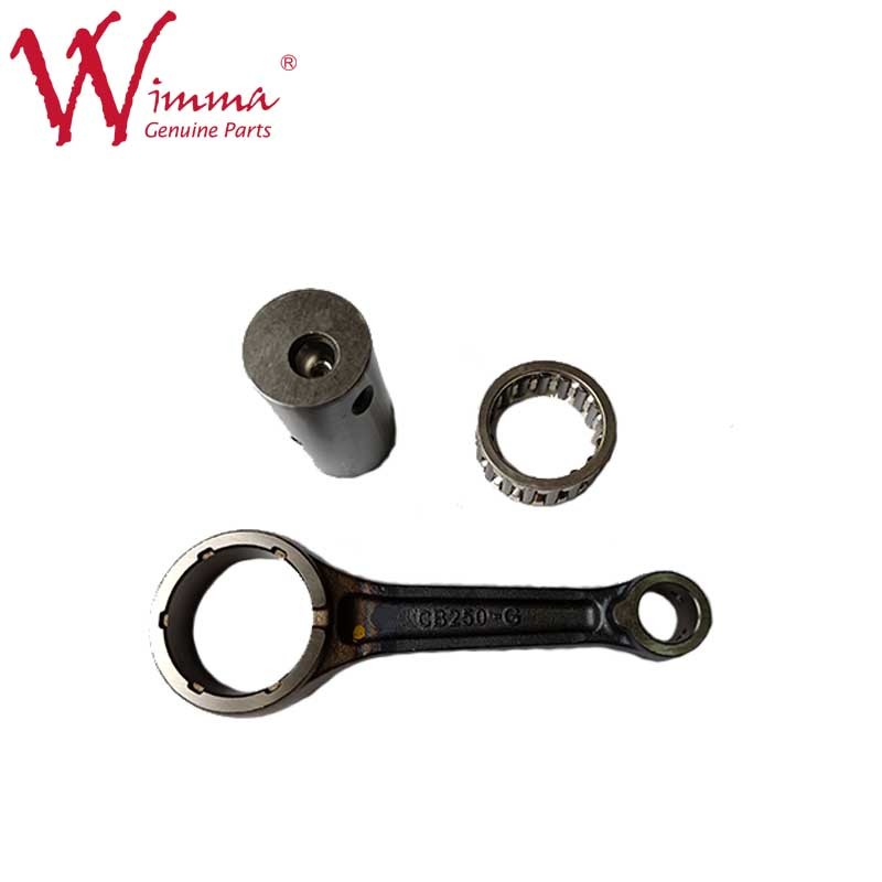 Motorcycle CB250-G Connecting Rod Superior Strength And Durability 38 ...