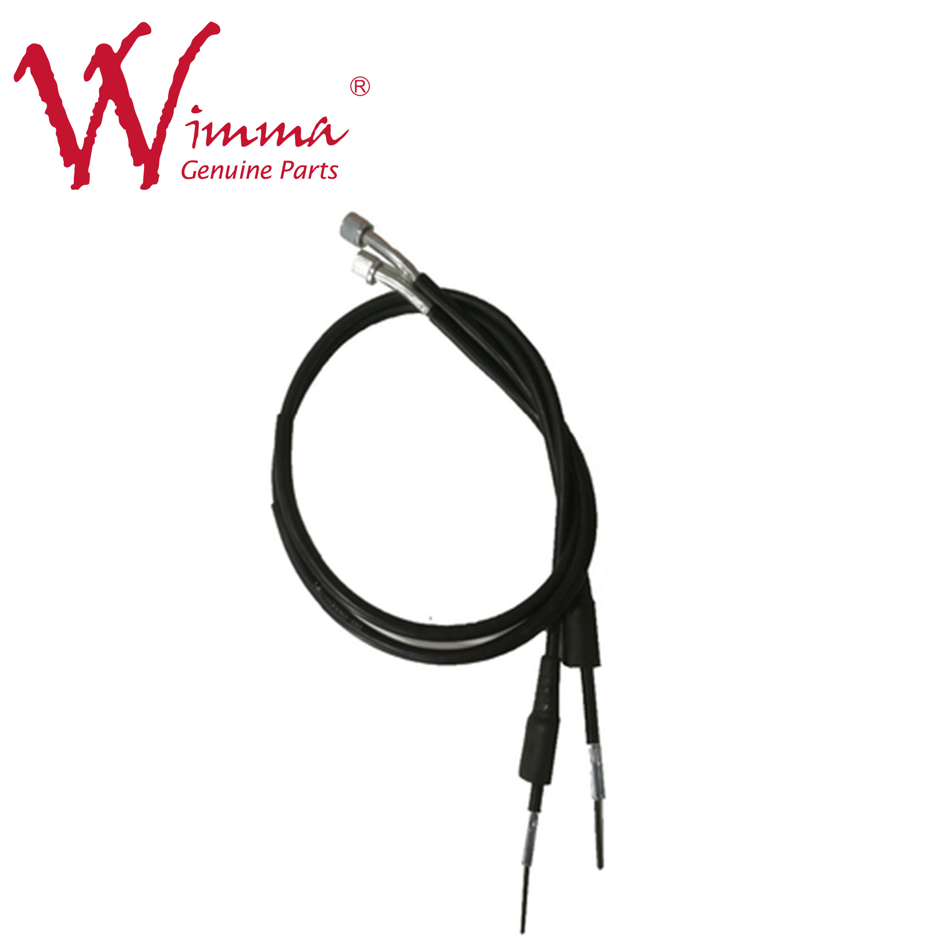 Motorcycle Speed Meter Cable Wire Push Pull Cable Mio Soul OEM ODM Service