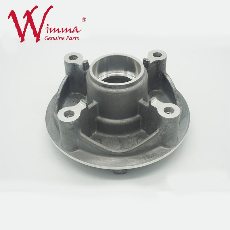 Motorcycle Wheel Hub CB110 Rear Wheel Hub Buffer Silver Color Wholesale ...