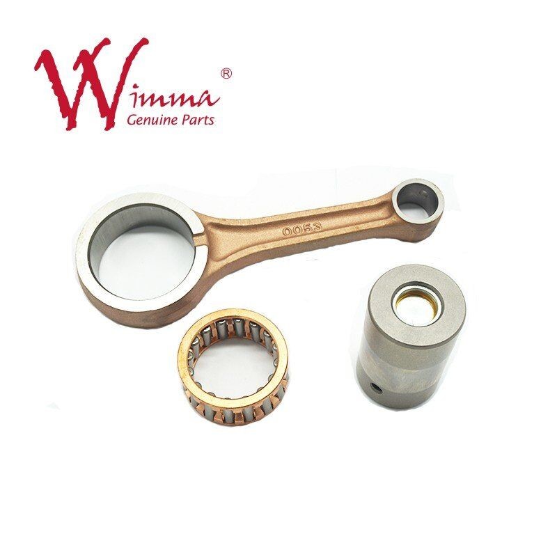 Connecting Rod Set Kit Crank Mechanism Bearing Motorcycle Forged KLX ...
